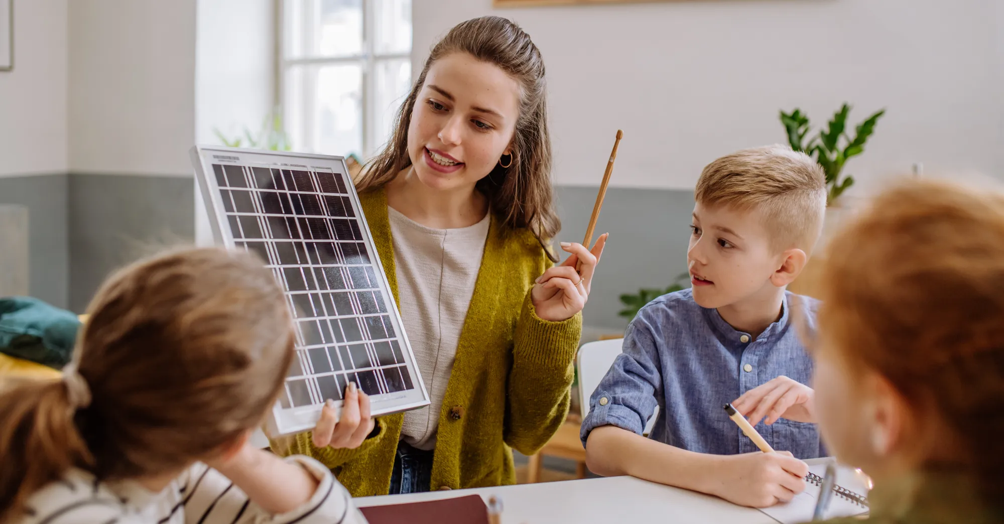 Mitos e Verdades Sobre Energia Solar: O Que Você Precisa Saber ...